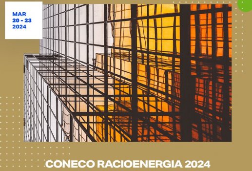 CONECO RACIOENERGIA 2024 v dňoch 20 - 23. 3.2024 | iStavebnictvo.sk