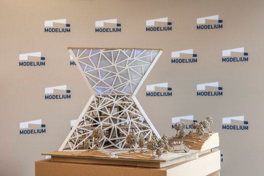 Námestovo ovládlo slovenské finále súťaže Modelium 2025 | iStavebnictvo.sk